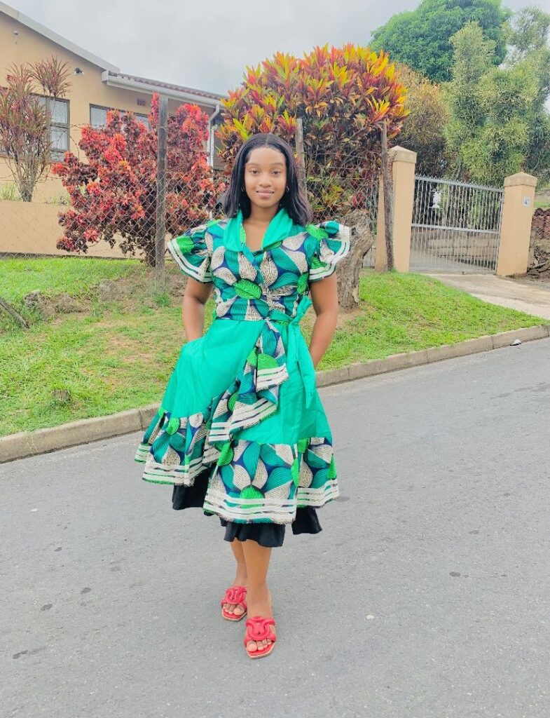 Closet Queens: A Modern Take on Tradition by Noluthando Ndovela – ASIME